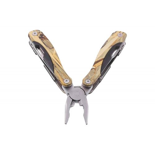 Мультитул Grand Way 100065 - 100065